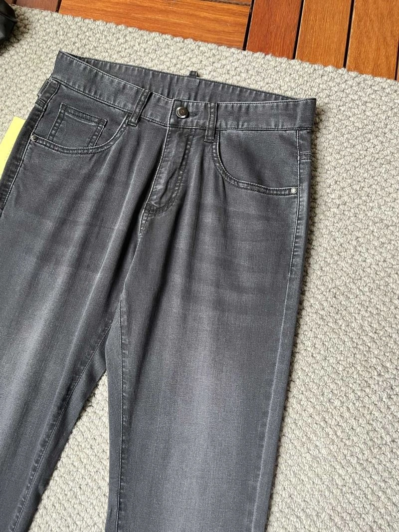OEM Burberry Jeans