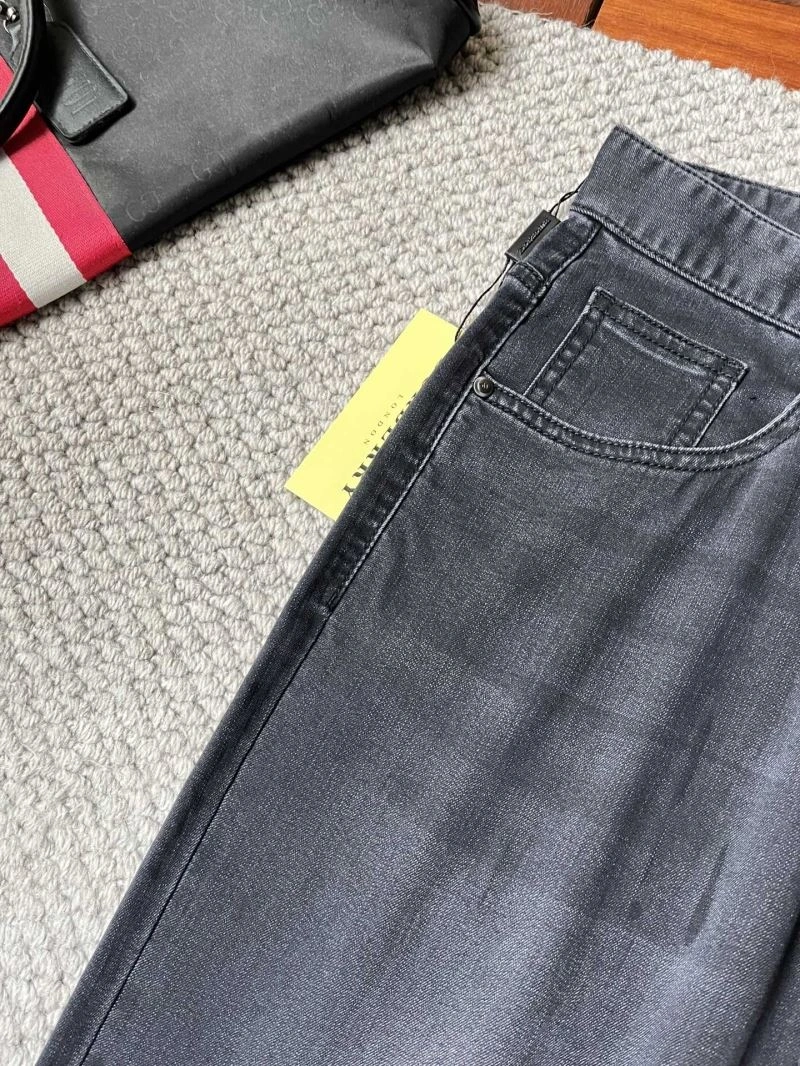 OEM Burberry Jeans
