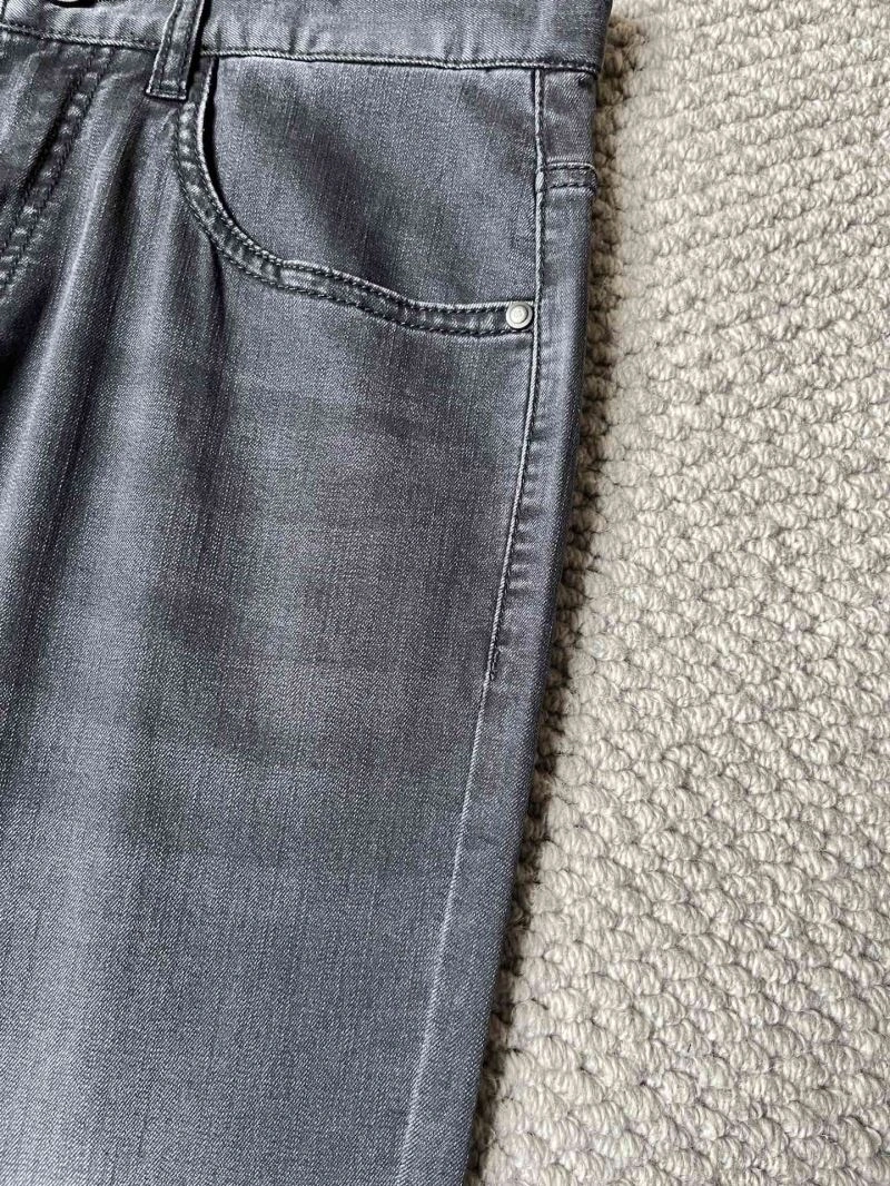 OEM Burberry Jeans