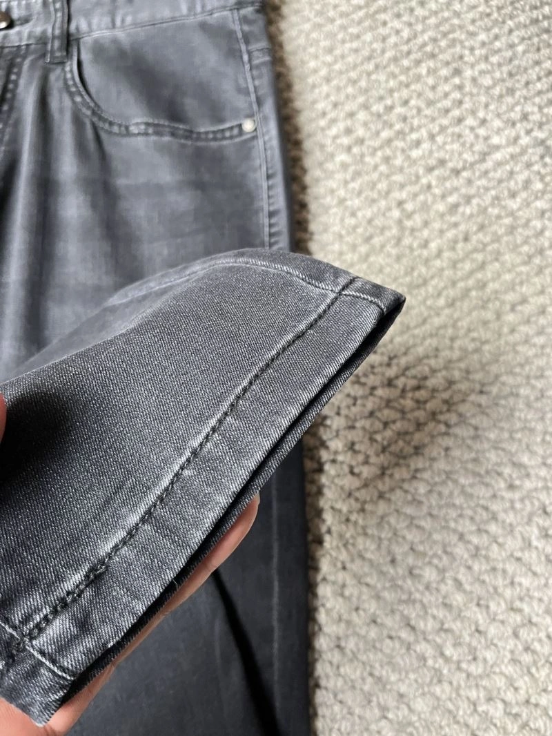OEM Burberry Jeans