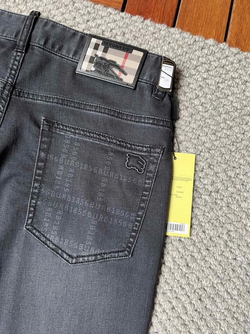 OEM Burberry Jeans