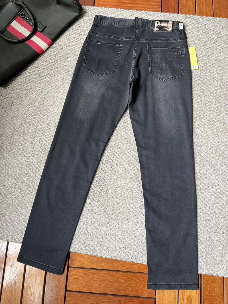 OEM Burberry Jeans