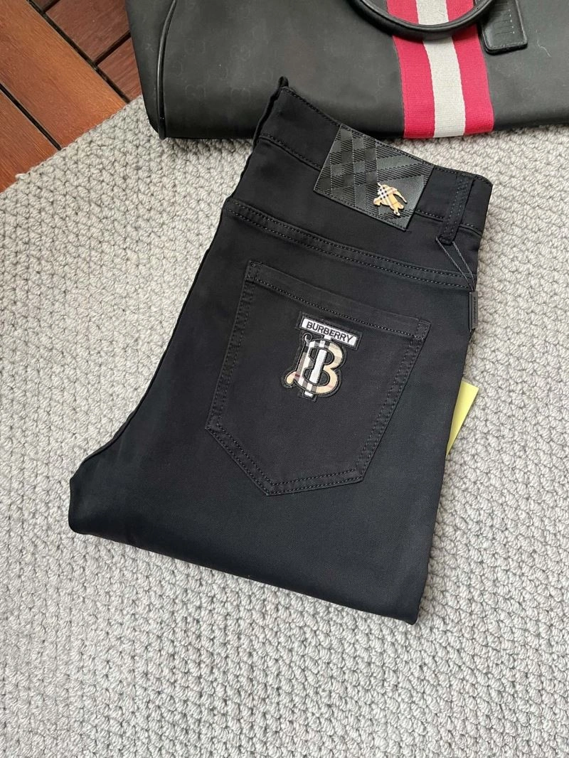 Burberry Jeans