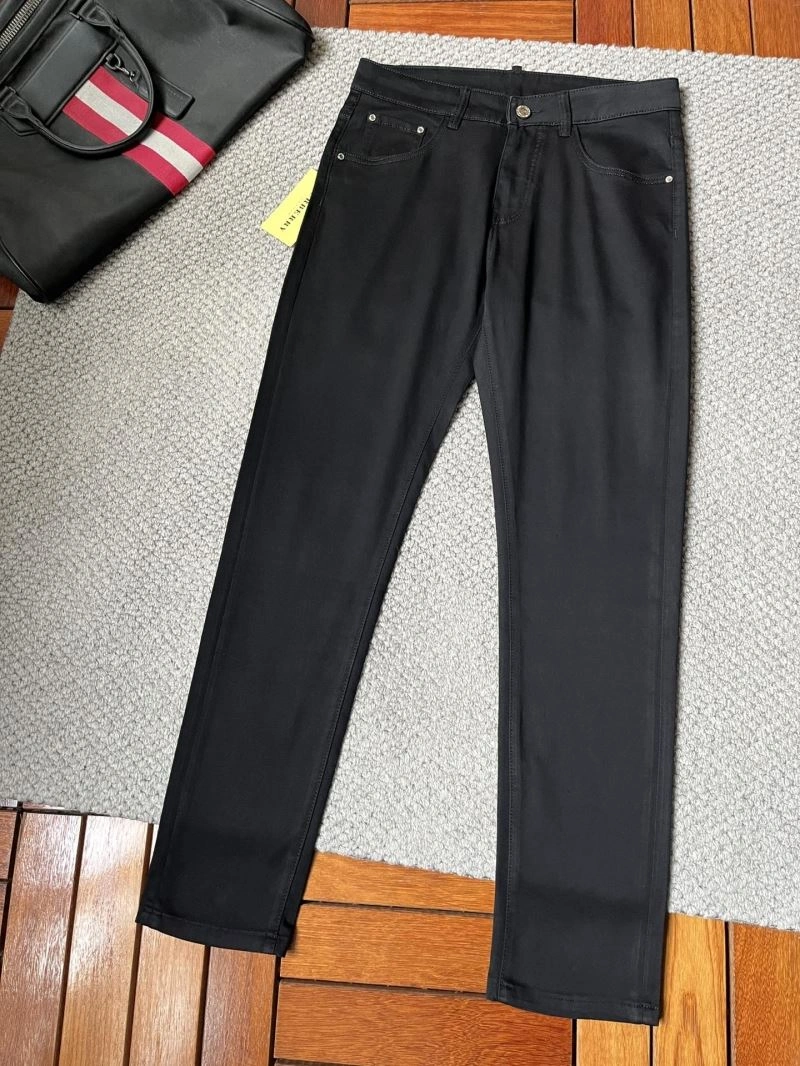 Authentic Burberry Jeans