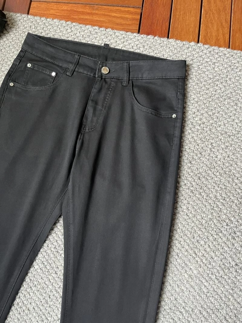 Authentic Burberry Jeans