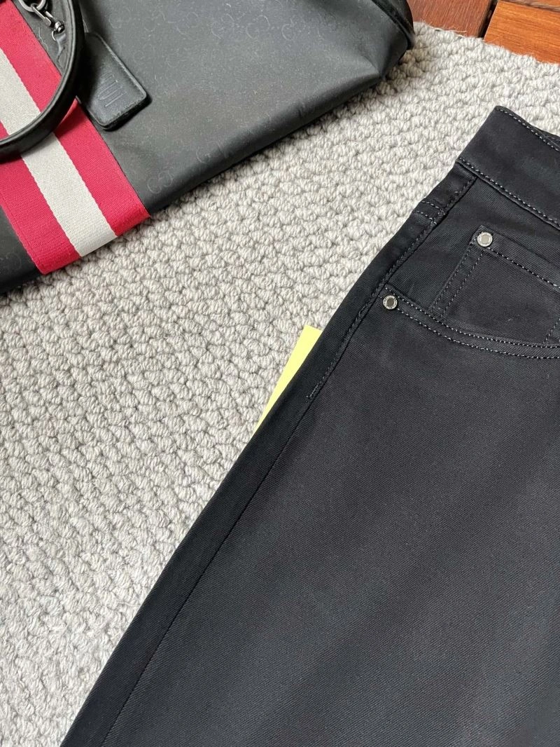 Authentic Burberry Jeans