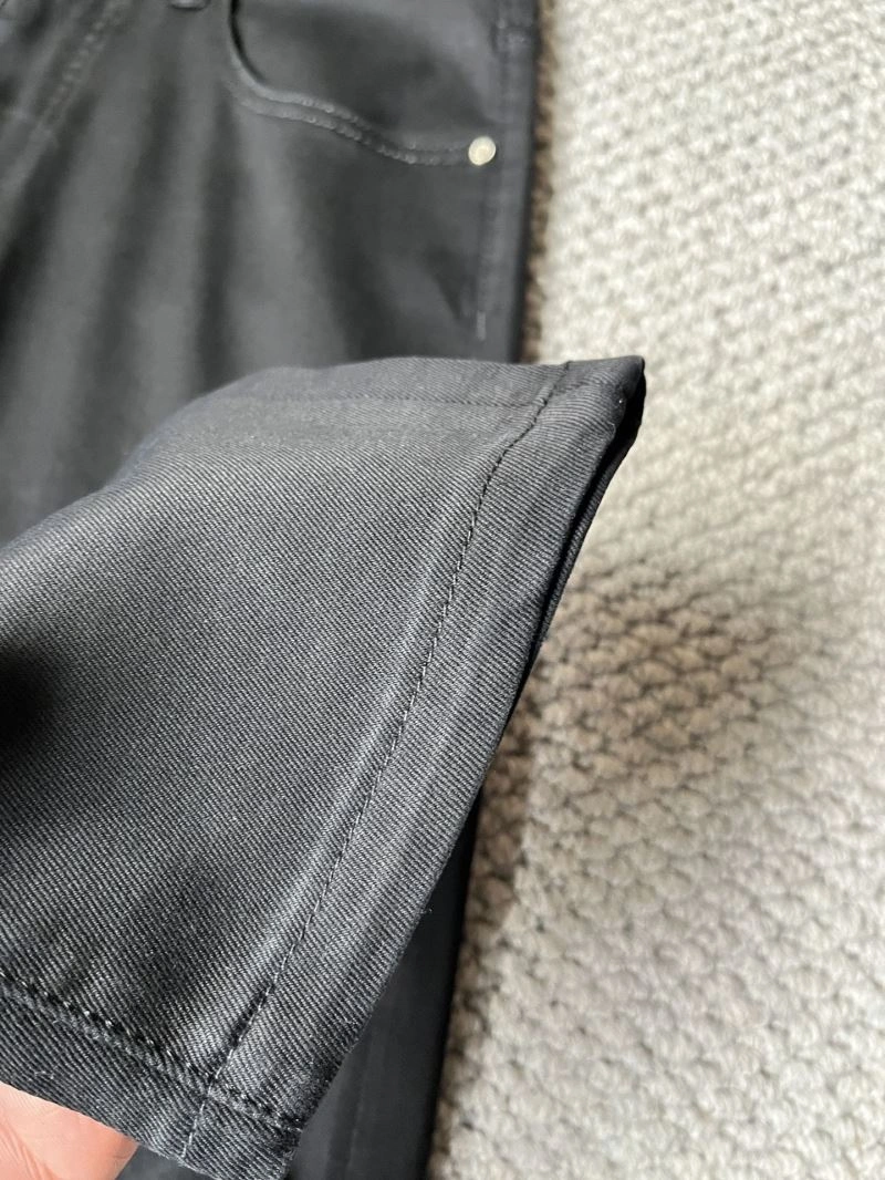 Authentic Burberry Jeans