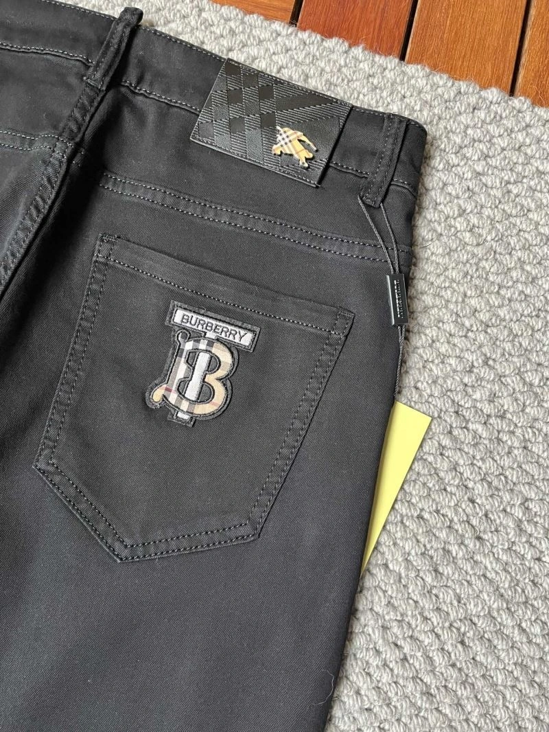 Authentic Burberry Jeans