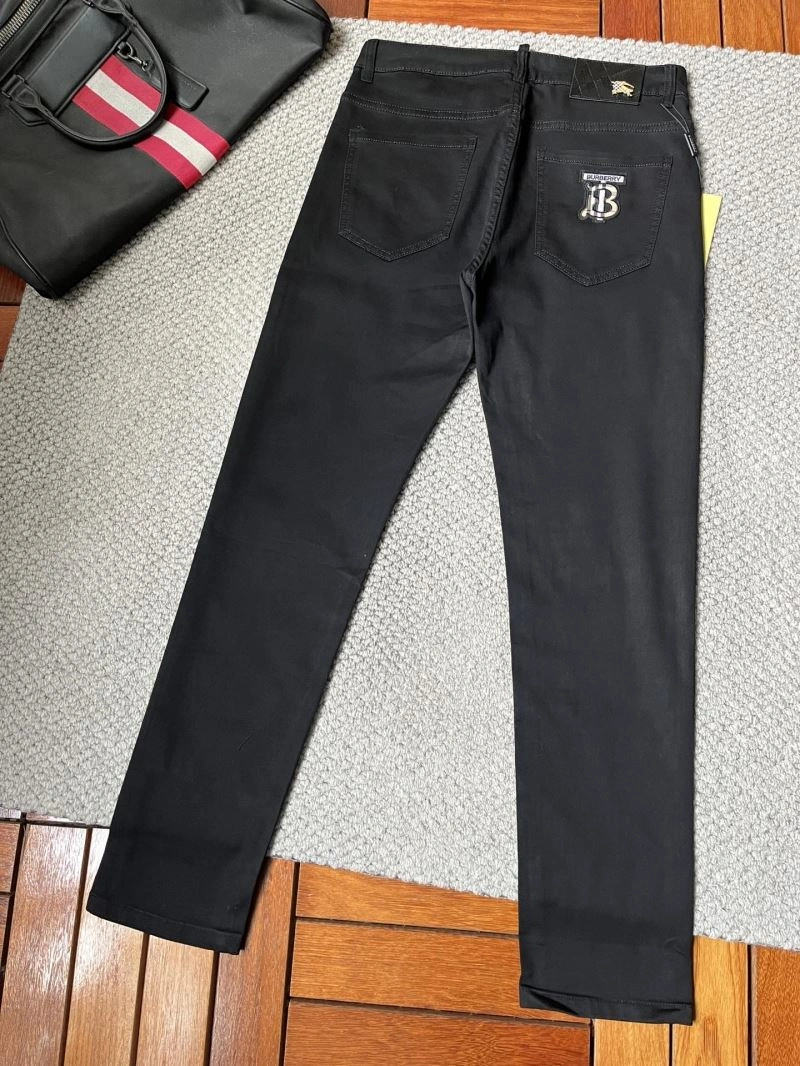 Authentic Burberry Jeans