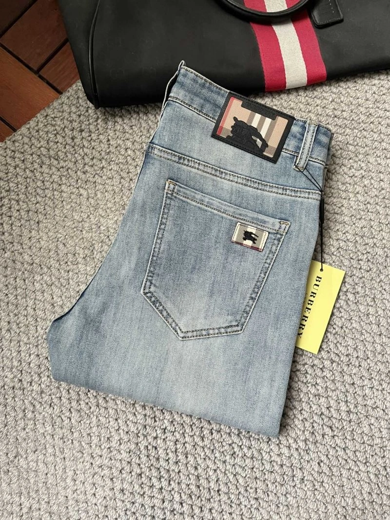 Burberry Jeans