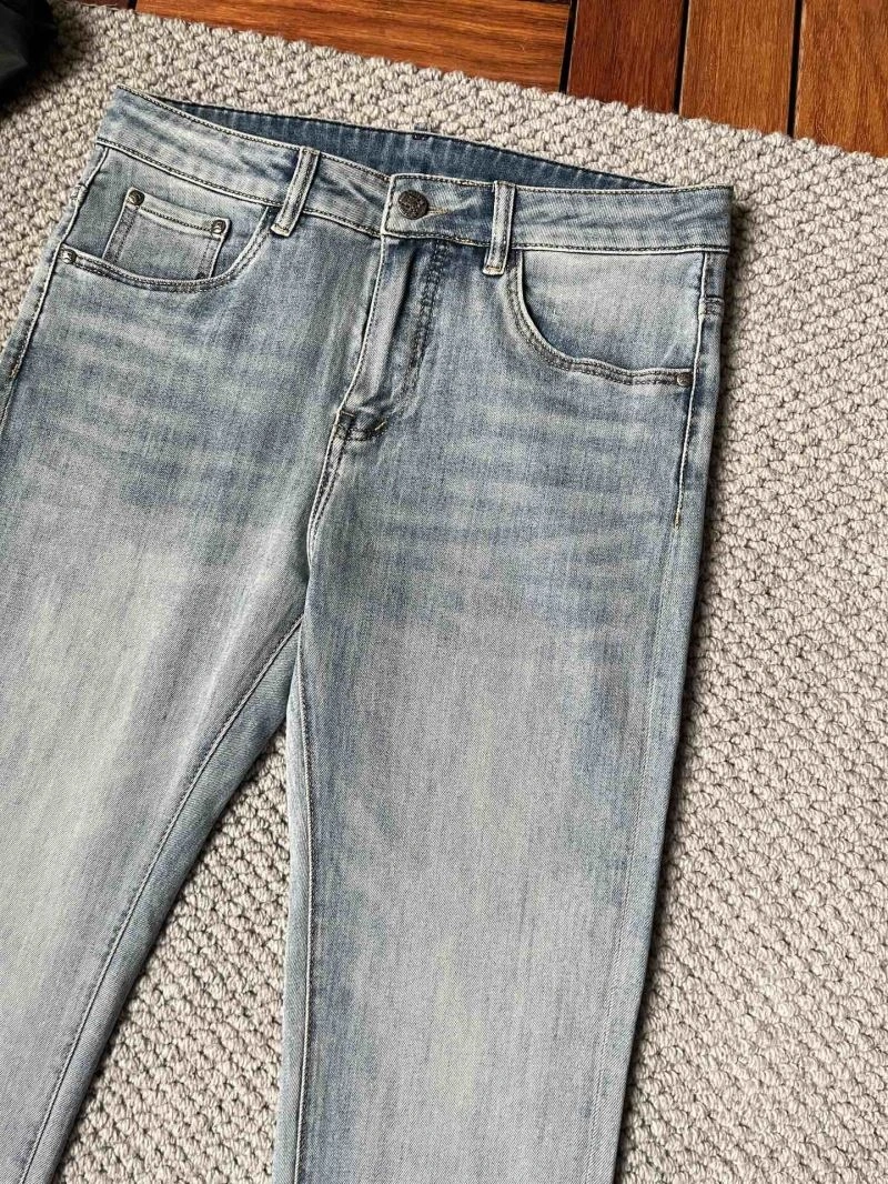 Affordable Burberry Jeans