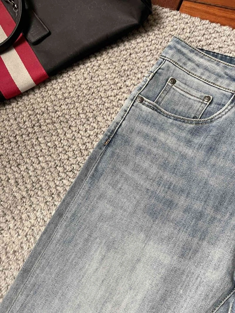 Affordable Burberry Jeans