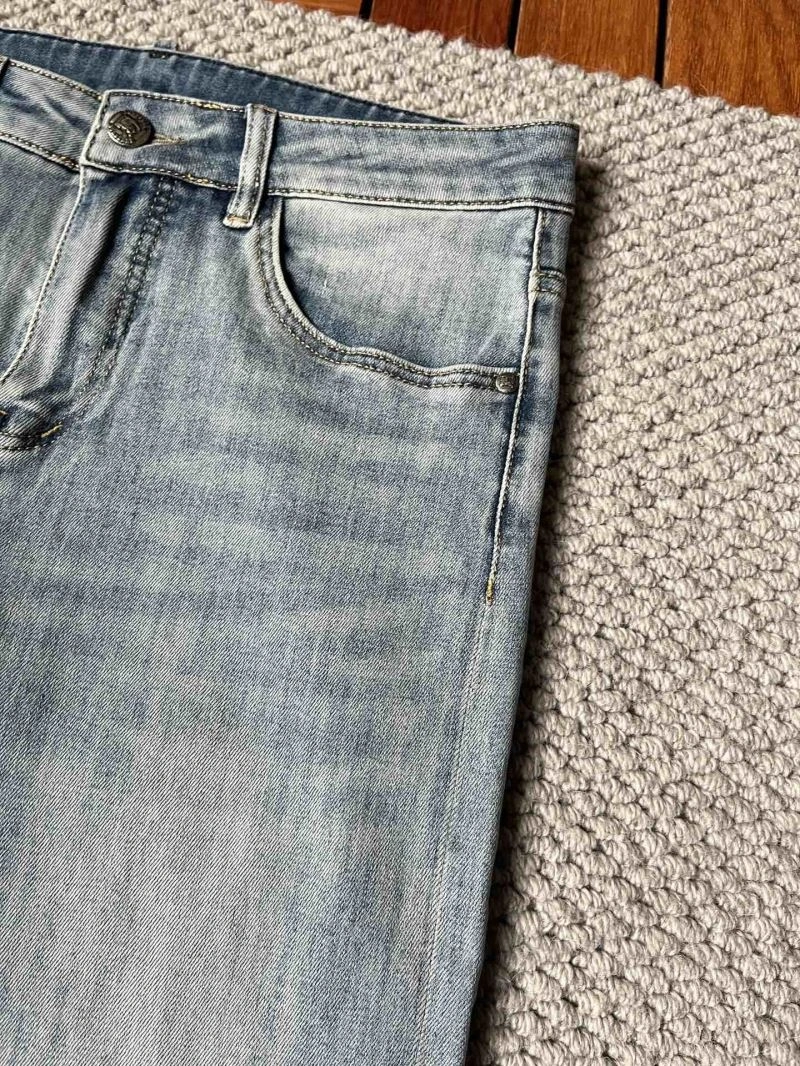 Affordable Burberry Jeans