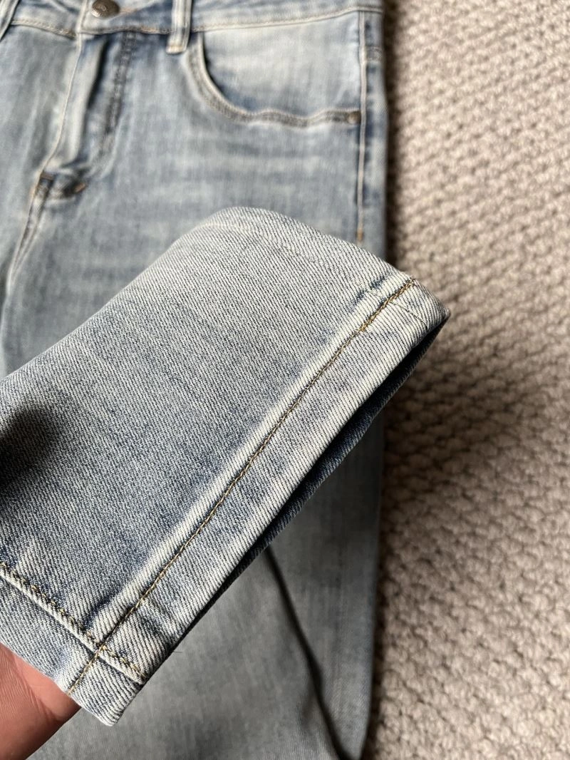 Affordable Burberry Jeans