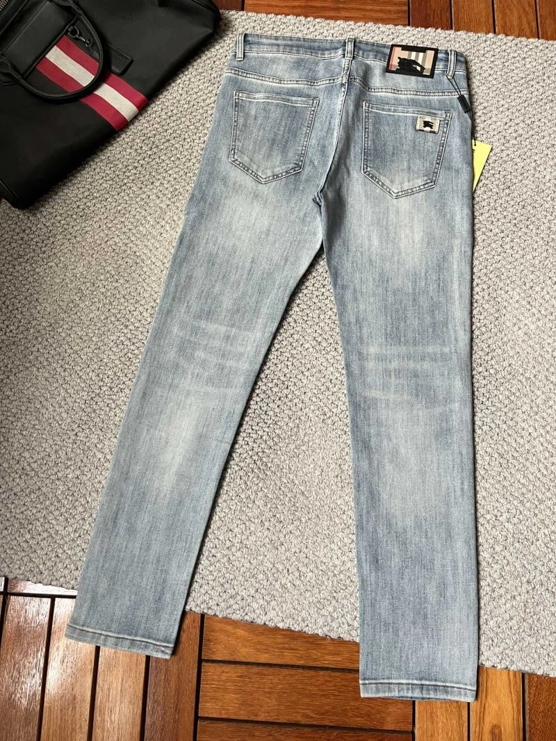 Affordable Burberry Jeans