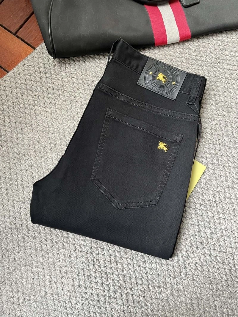 Burberry Jeans