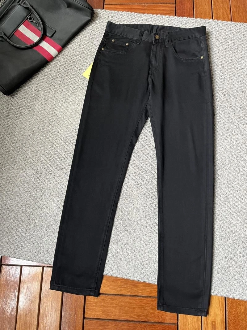 1:1 copy Burberry Jeans