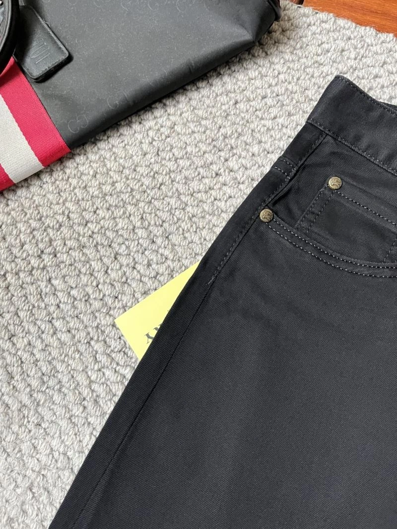 1:1 copy Burberry Jeans