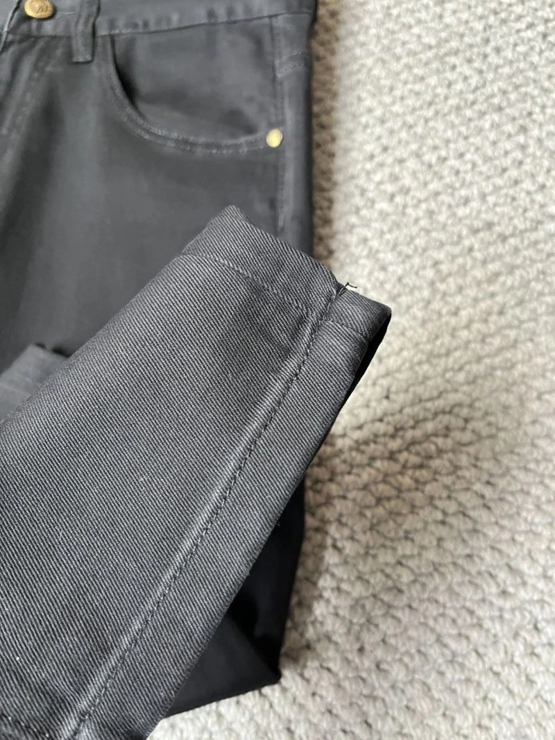 1:1 copy Burberry Jeans