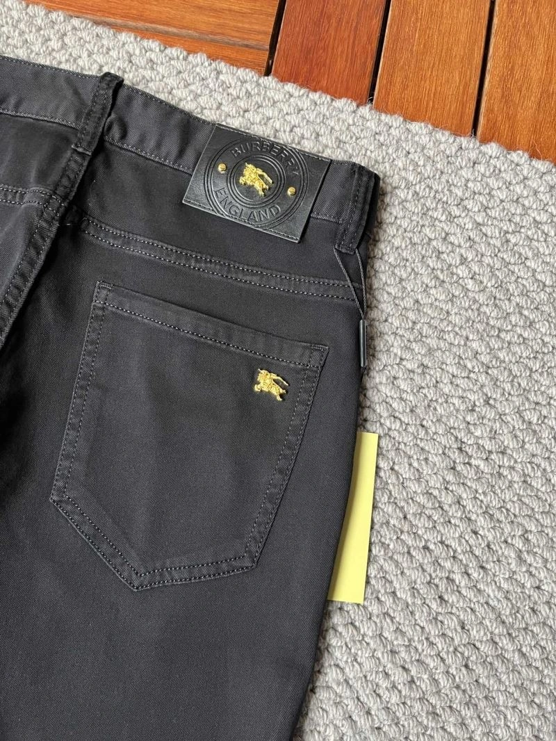 1:1 copy Burberry Jeans