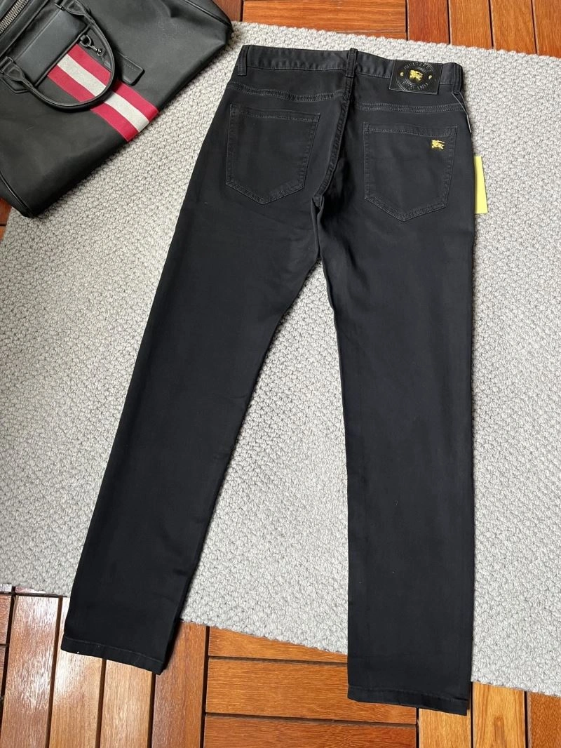 1:1 copy Burberry Jeans
