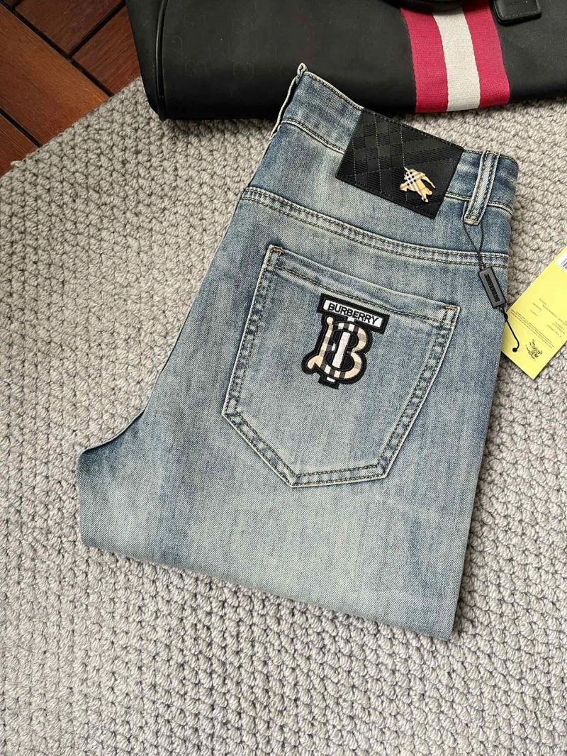 Burberry Jeans