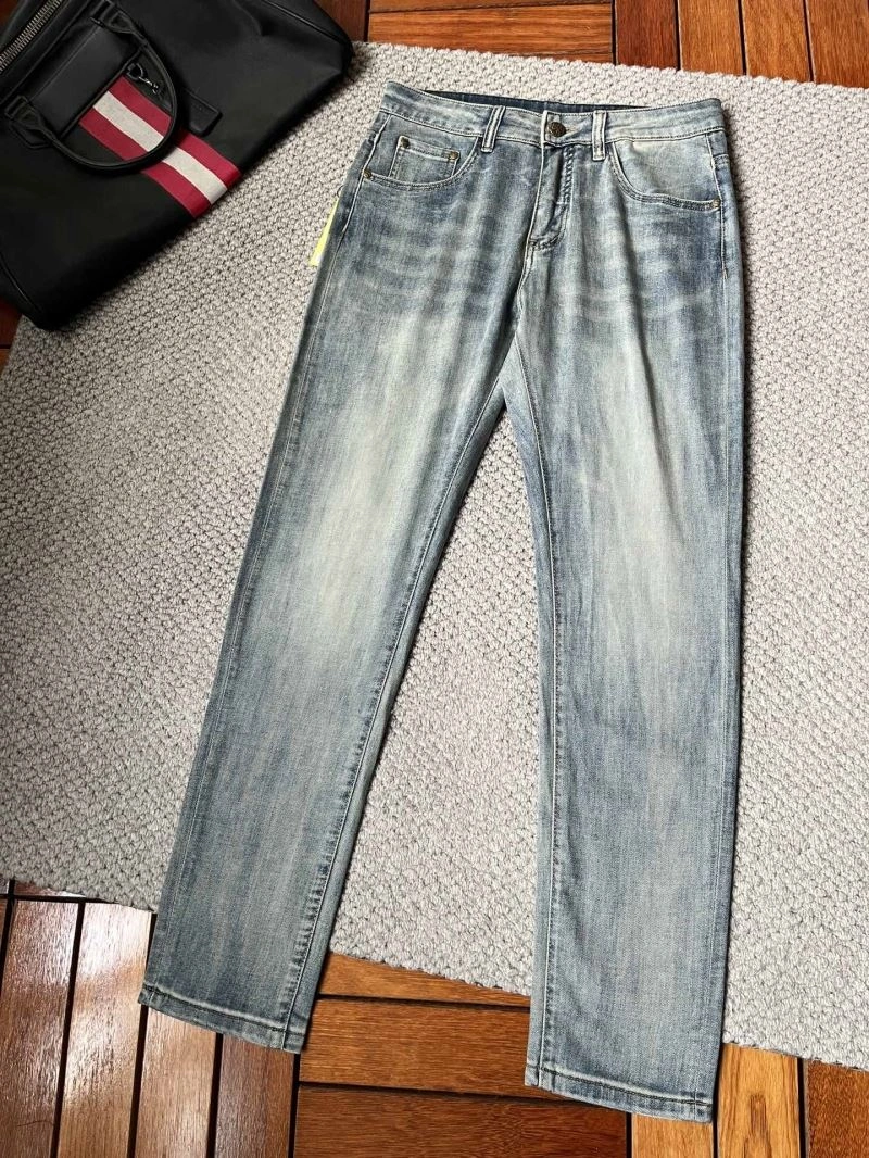 Original Burberry Jeans