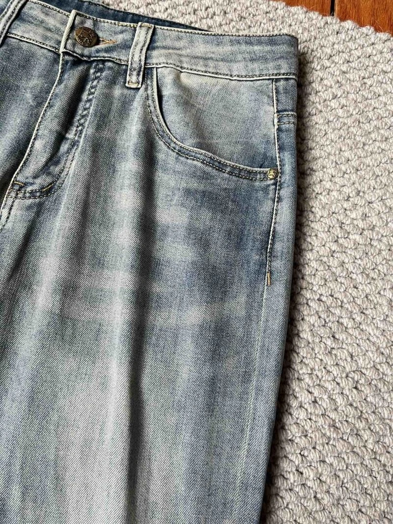 Original Burberry Jeans