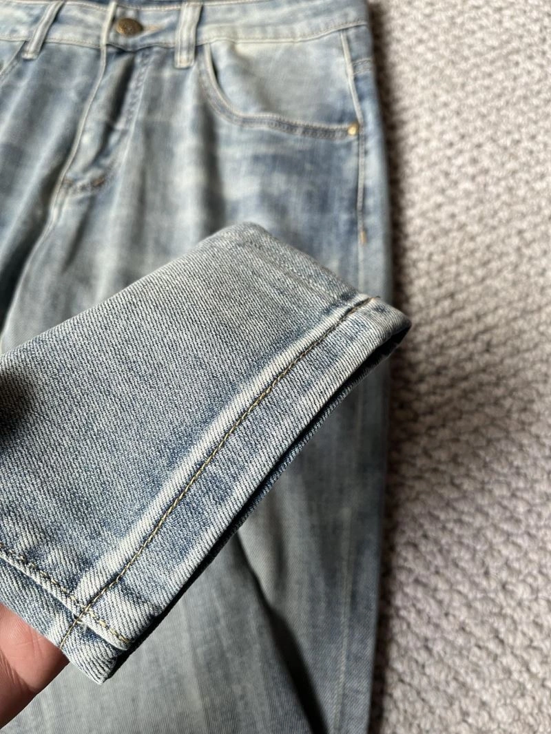 Original Burberry Jeans