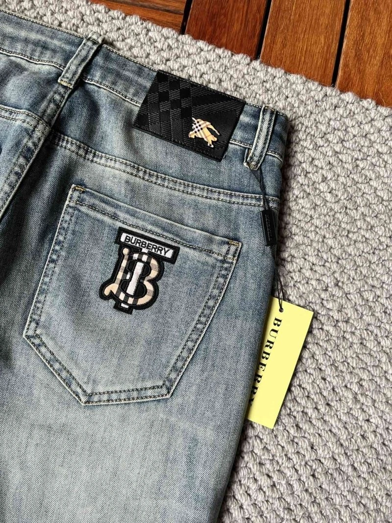 Original Burberry Jeans