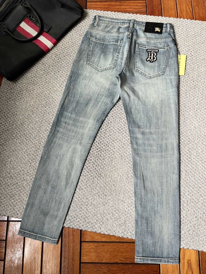 Original Burberry Jeans