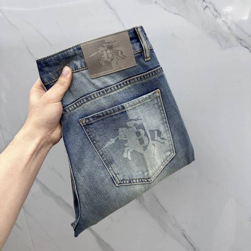 Burberry Jeans