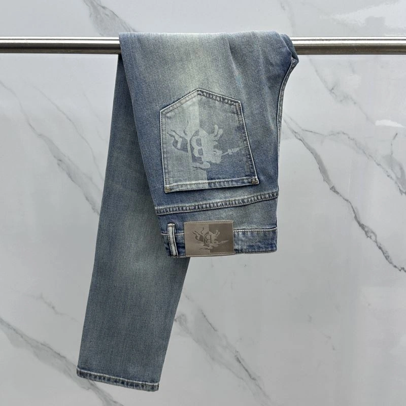 Official Burberry Jeans