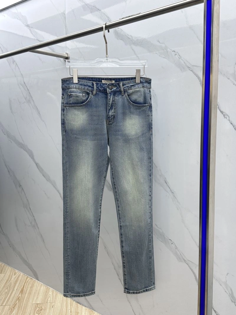 Official Burberry Jeans