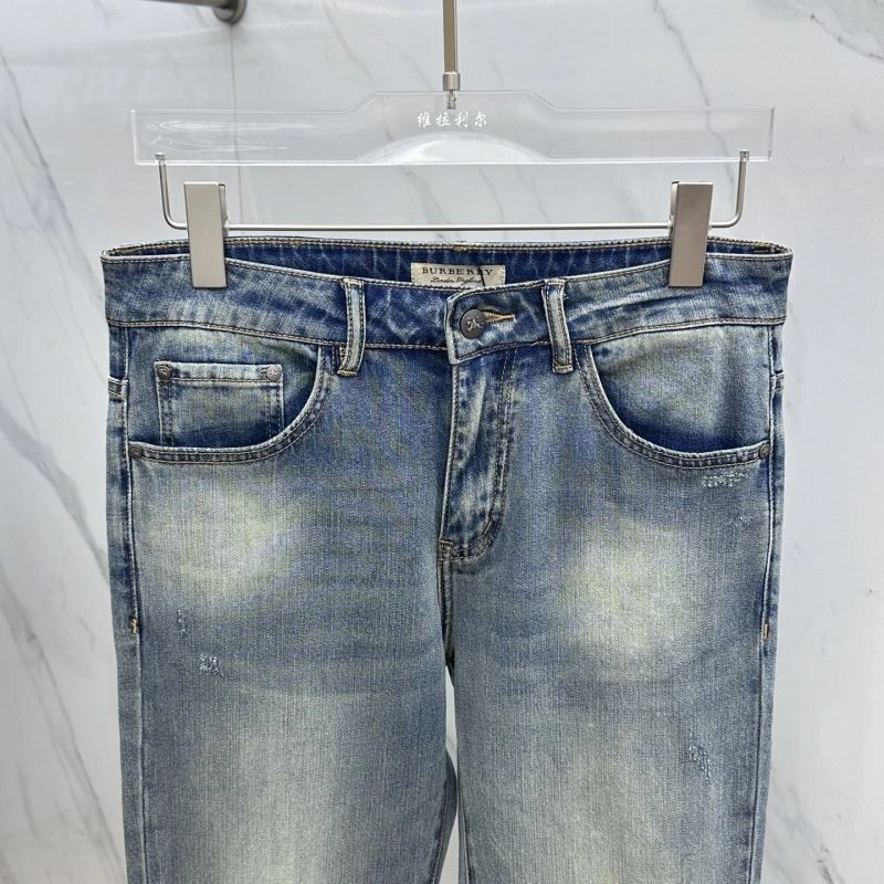 Official Burberry Jeans