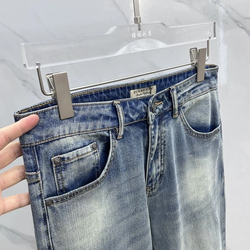 Official Burberry Jeans