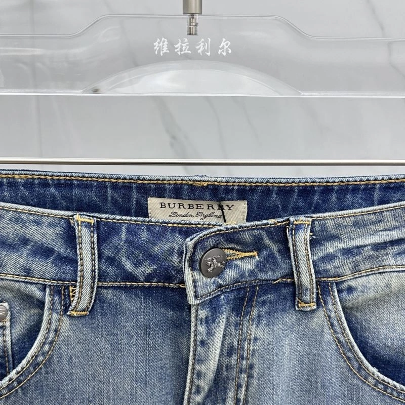 Official Burberry Jeans