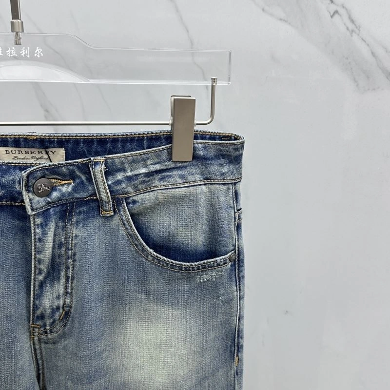 Official Burberry Jeans