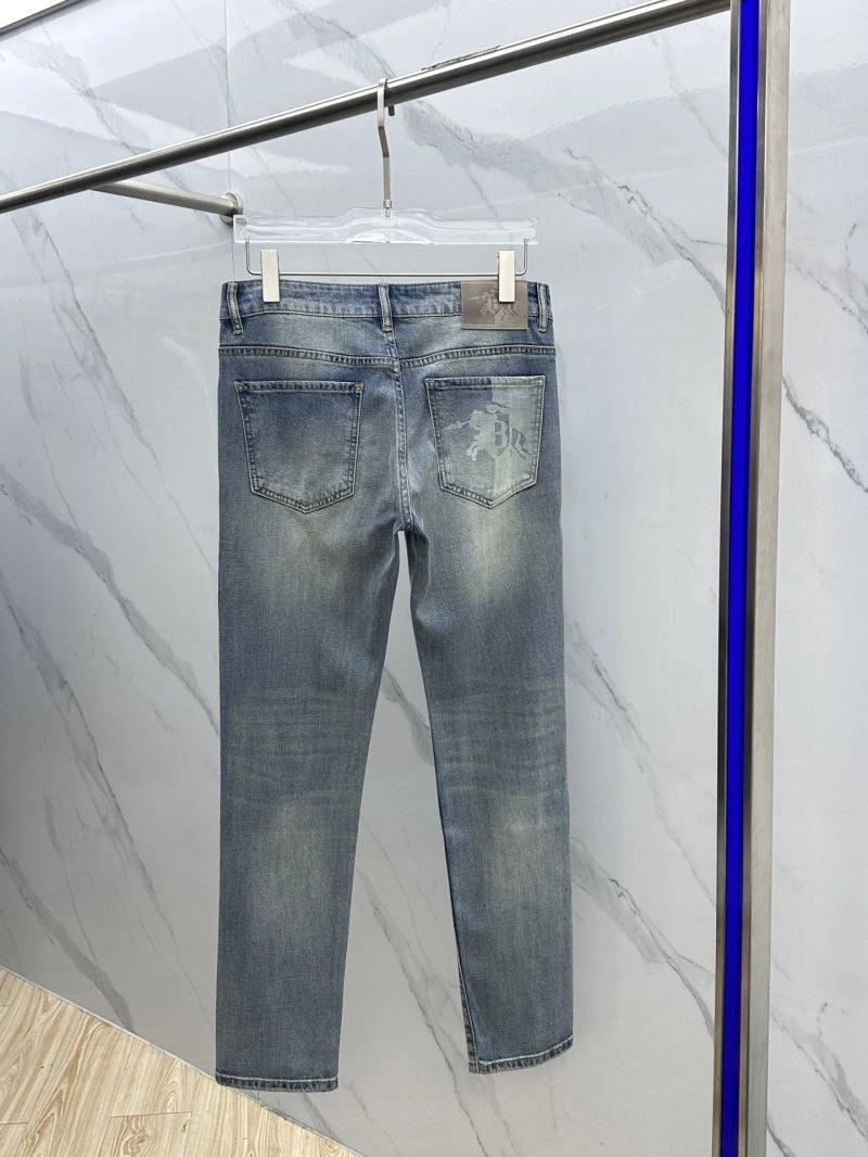 Official Burberry Jeans