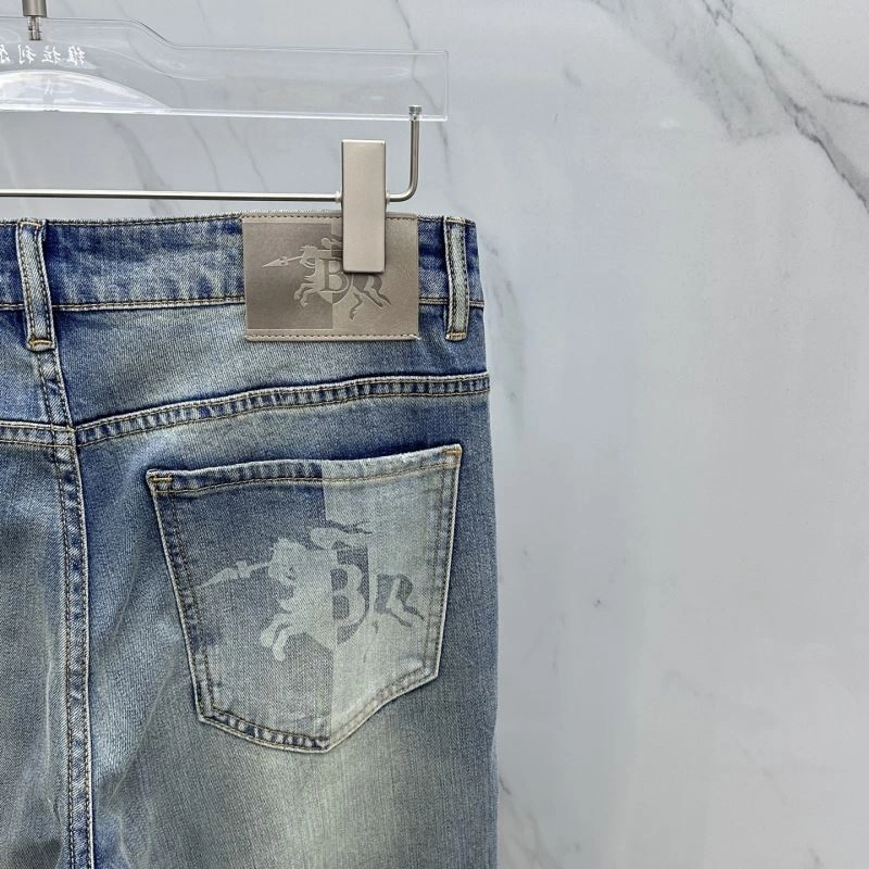 Official Burberry Jeans