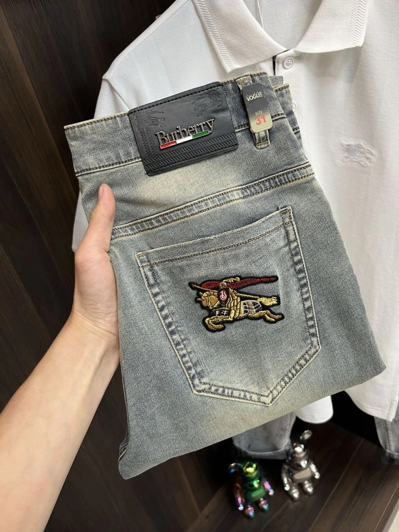 Burberry Jeans