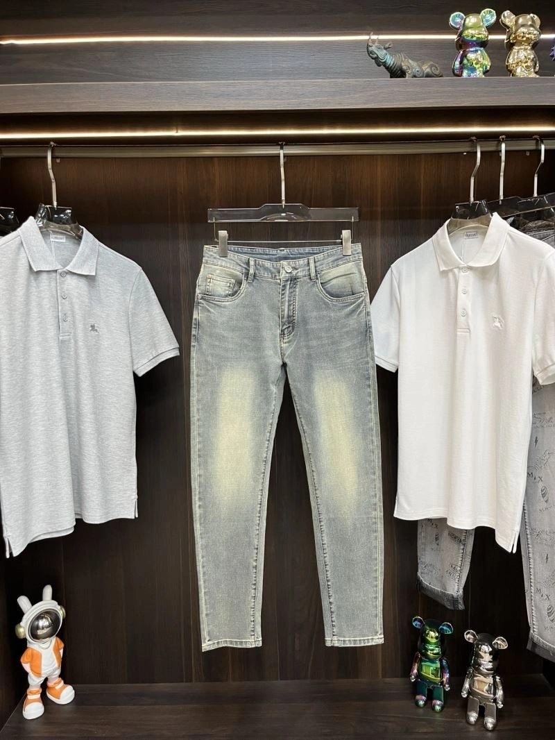 Brand-original Burberry Jeans