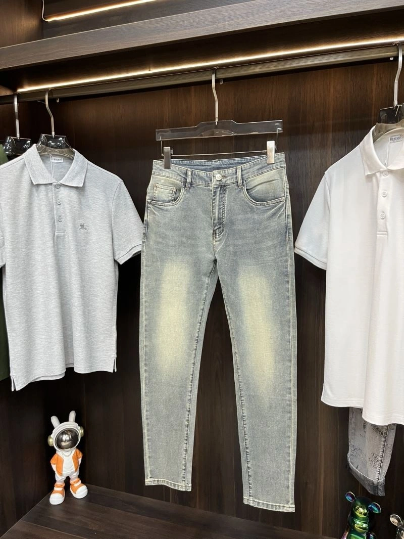 Brand-original Burberry Jeans
