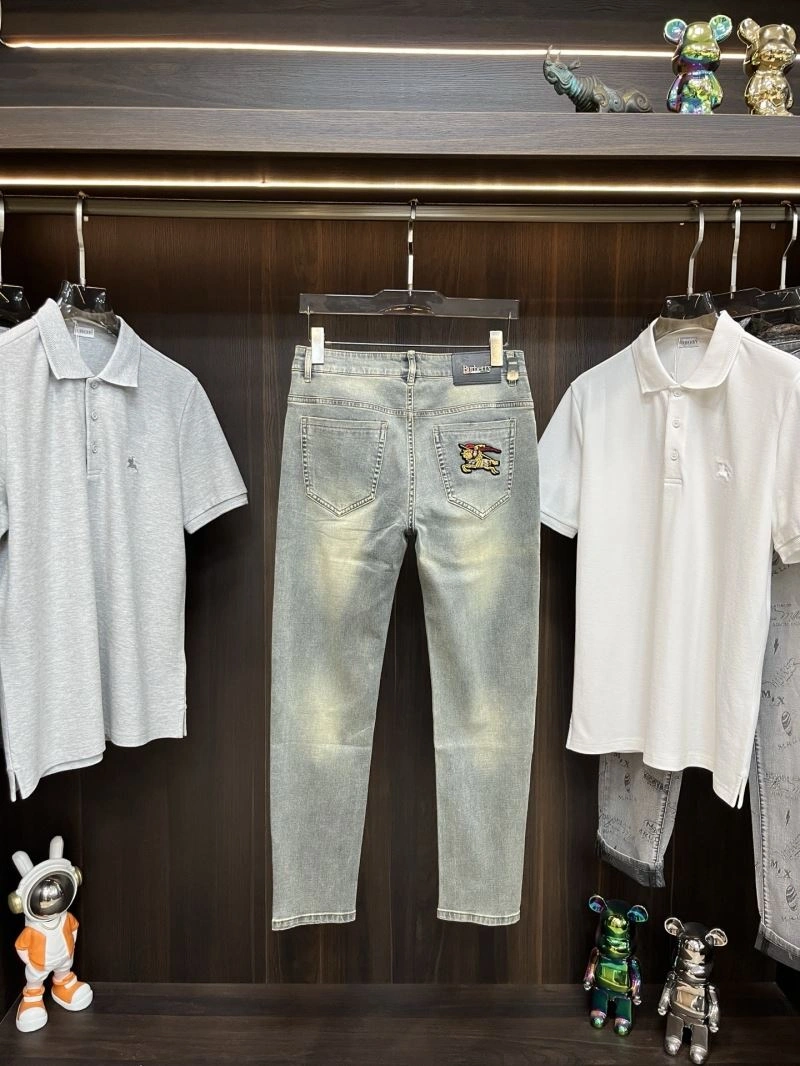 Brand-original Burberry Jeans