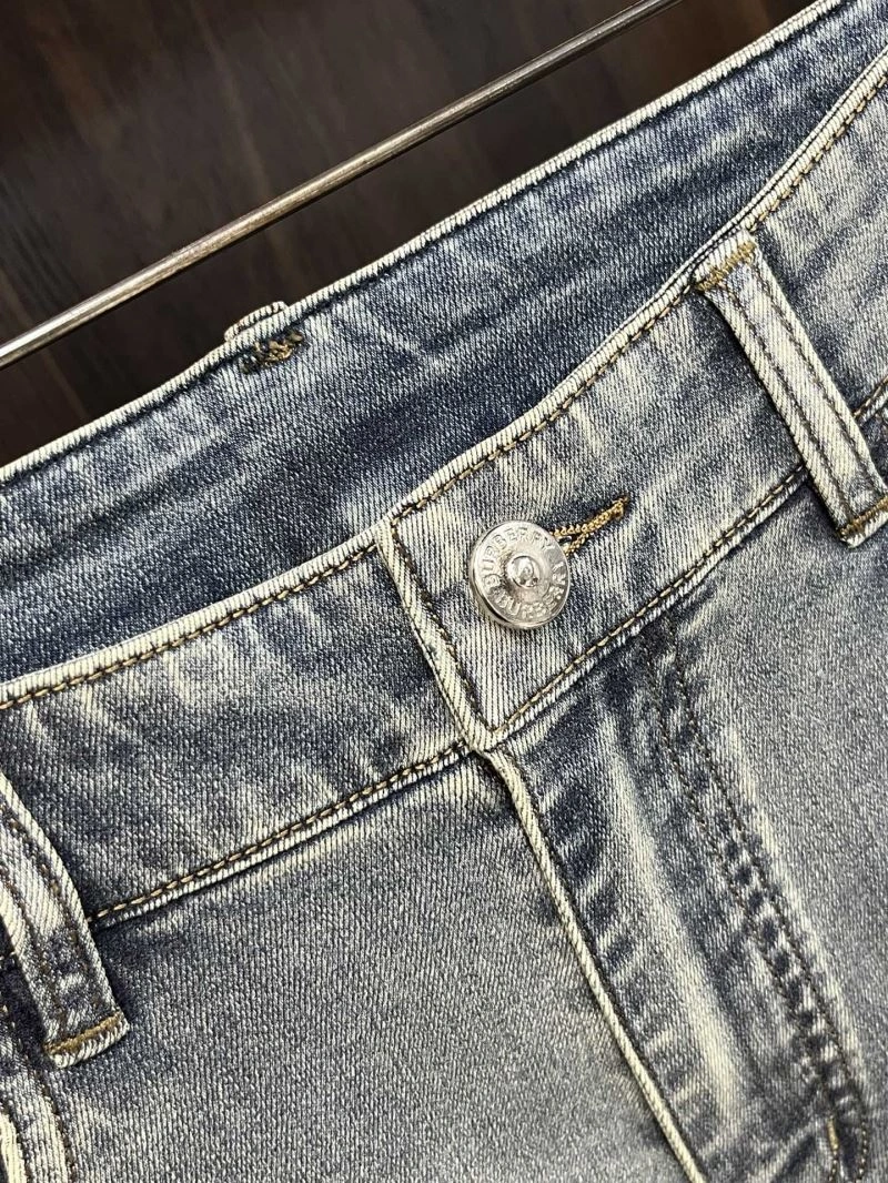 Brand-original Burberry Jeans
