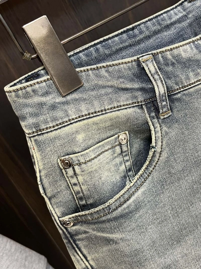 Brand-original Burberry Jeans