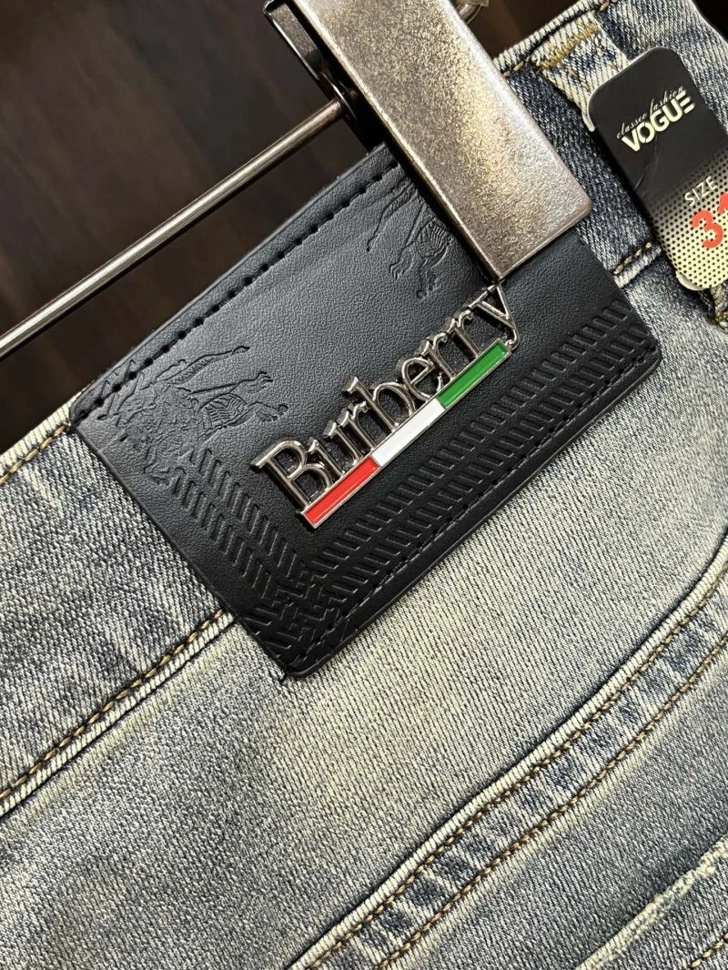 Brand-original Burberry Jeans