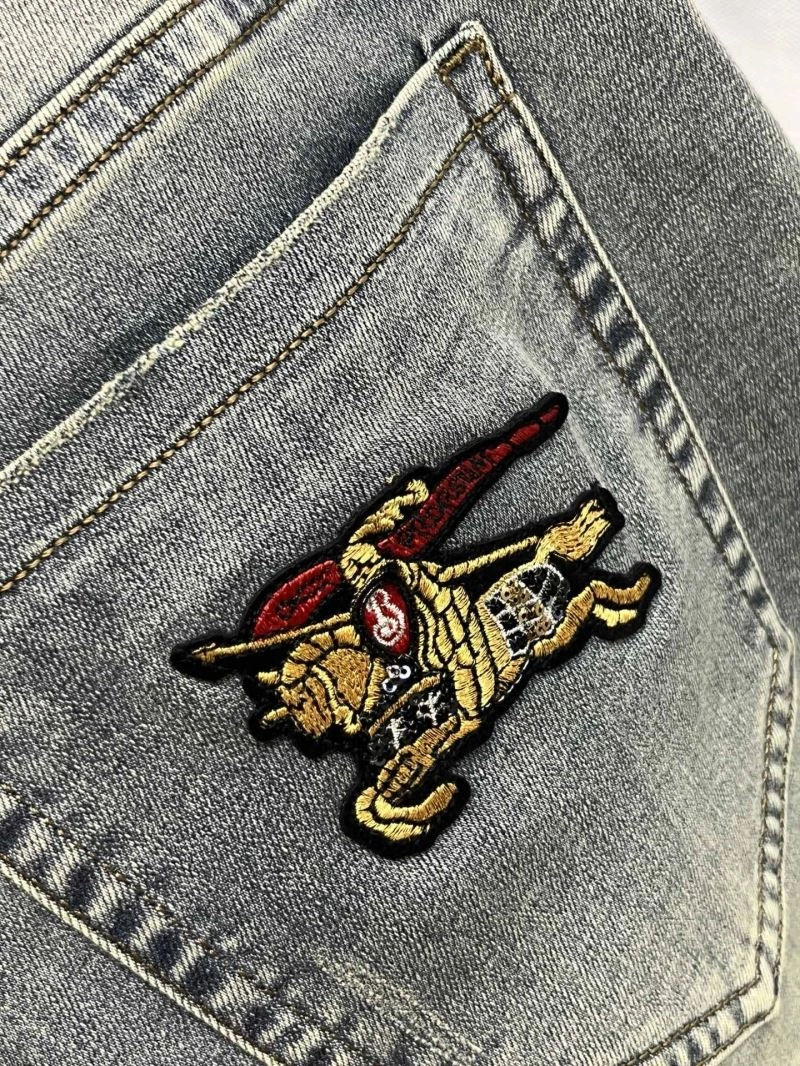 Brand-original Burberry Jeans