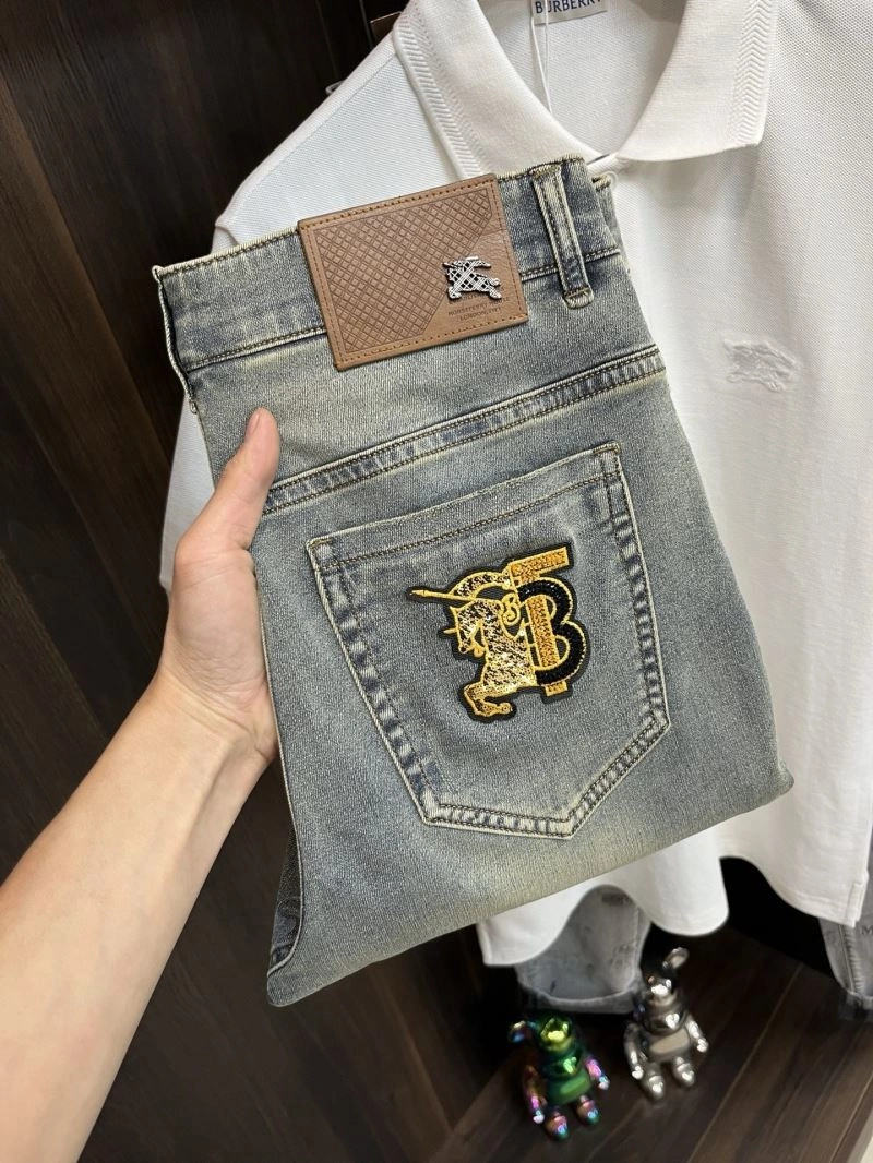 Burberry Jeans