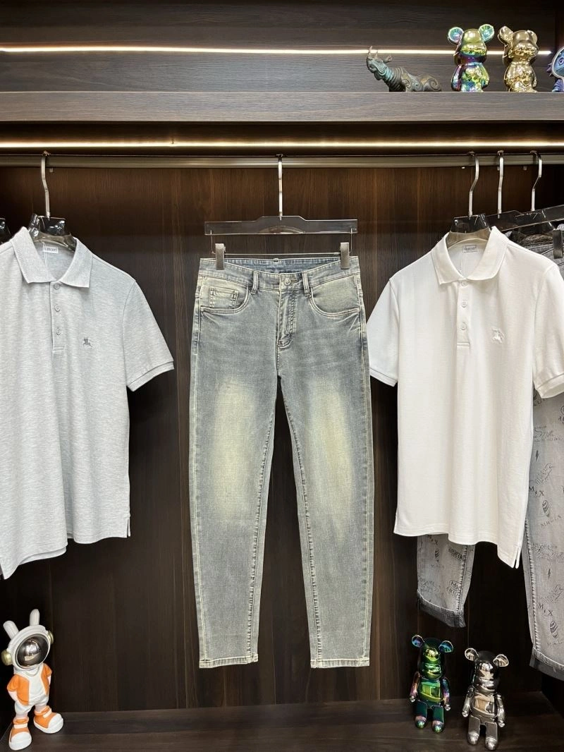 Official Burberry Jeans